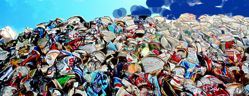 Why Europe needs a real recycling rate