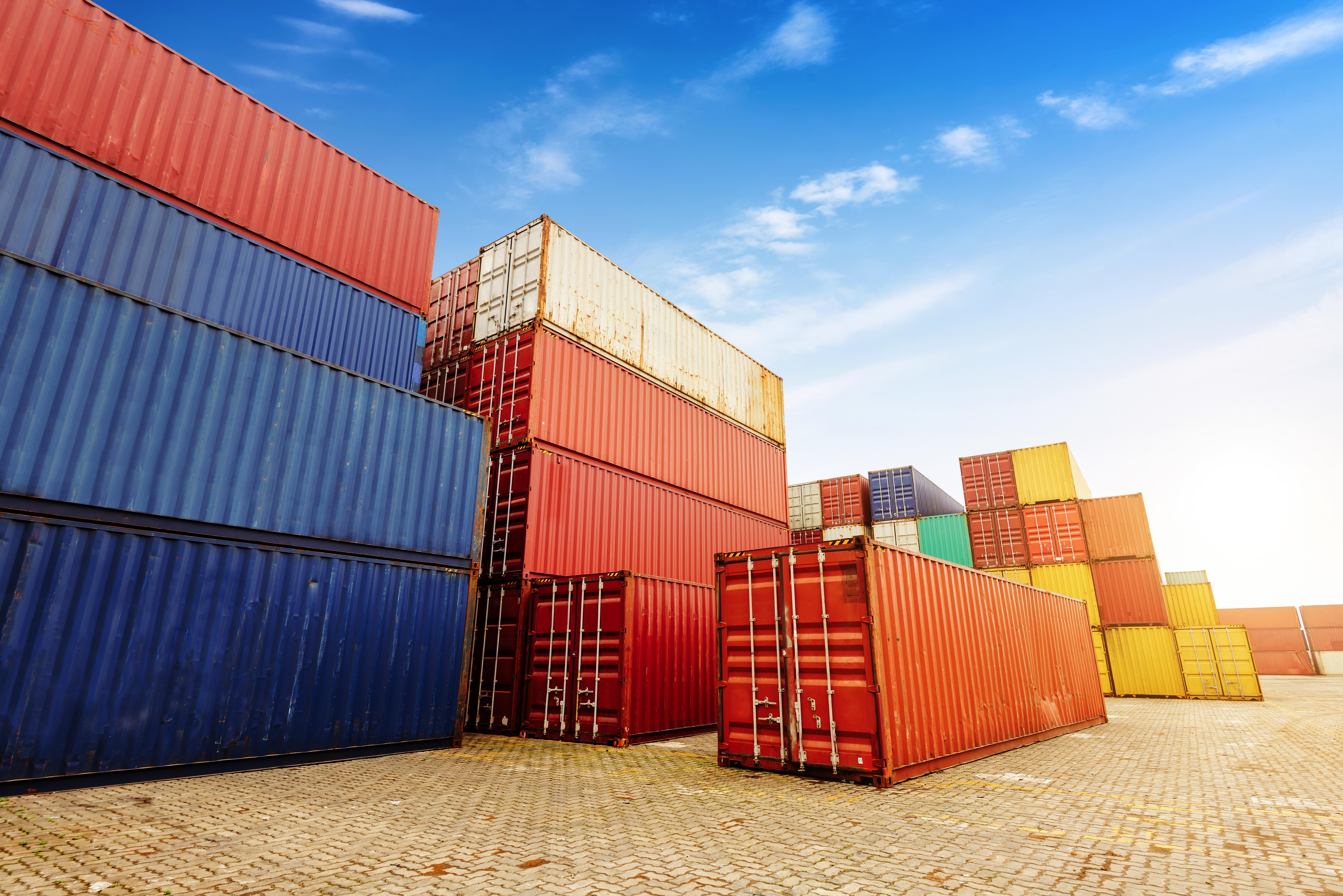 EU Strategic Metals Dependence